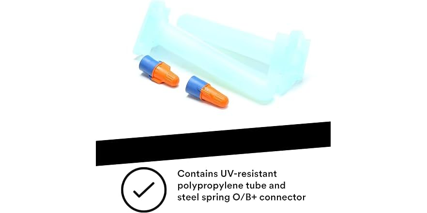 3M Direct Bury Splice Kit DBO/B-6 (BULK)
