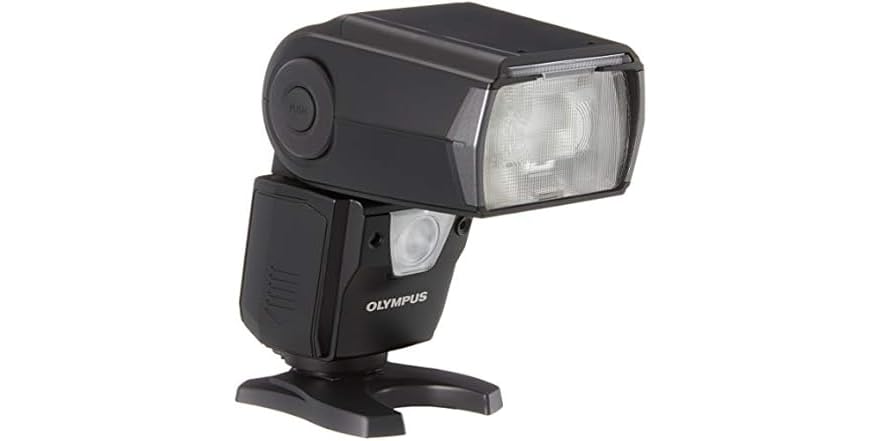 OLYMPUS Flash Electronic Flash Mirror
