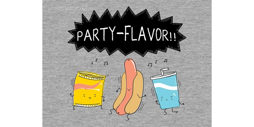 Flavor Party