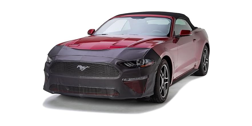 Covercraft LeBra Custom Front End Cover