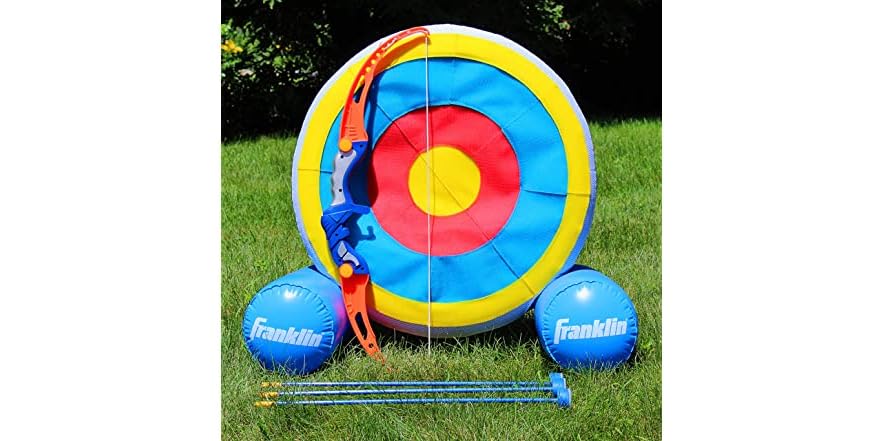 Kids Archery Standing Target