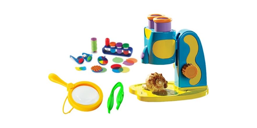 Learning Resources Science Bundle