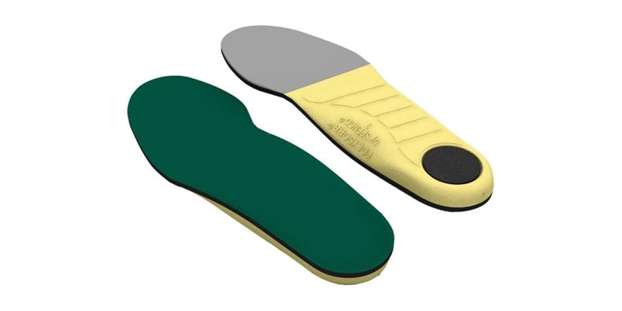 Spenco Polysorb Cross Trainer Insole