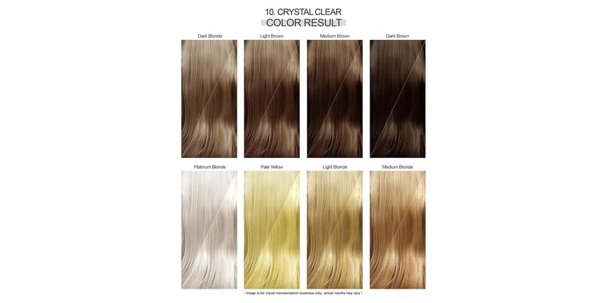 Adore Semi Permanent Hair Color - Vegan and Cruelty-Free Hair Dye - 4 ...