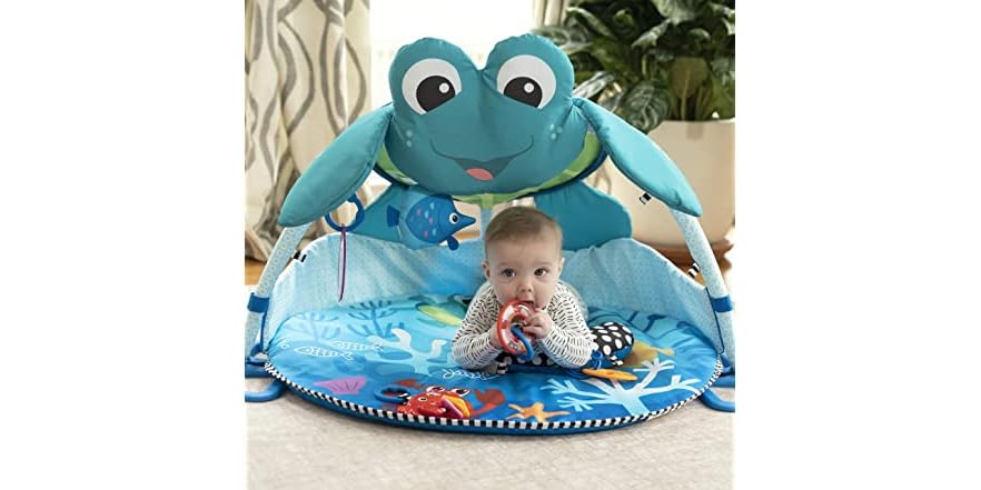Baby Einstein Neptune Play Mat