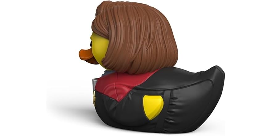 TUBBZ Star Trek Kathryn Janeway Duck