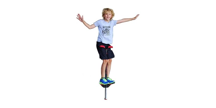 Flybar Velocity Pro Pogo Stick
