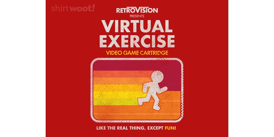 Virtual Exercise