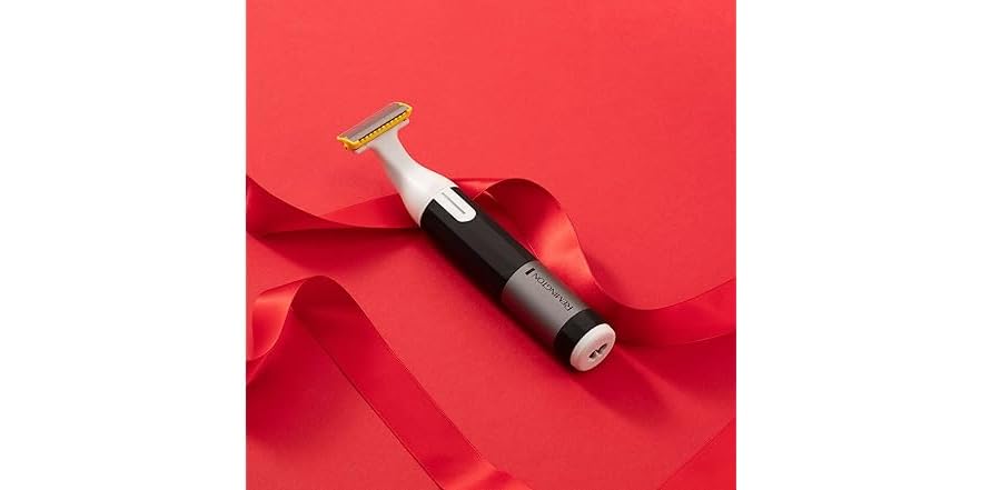 Remington Remington Omniblade Face & Body Shaver