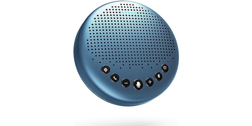 EMEET Bluetooth Speakerphone Luna Lite