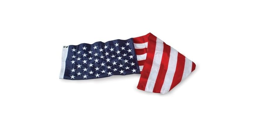 Allied Flag Outdoor U.S. Flag 2x3 Foot