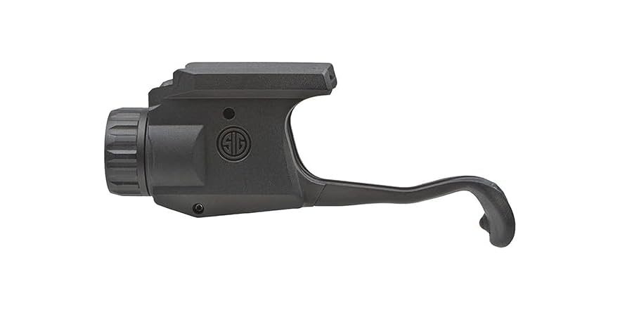 Sig Sauer SOF365X1 FOXTROT365XR Weapon Light