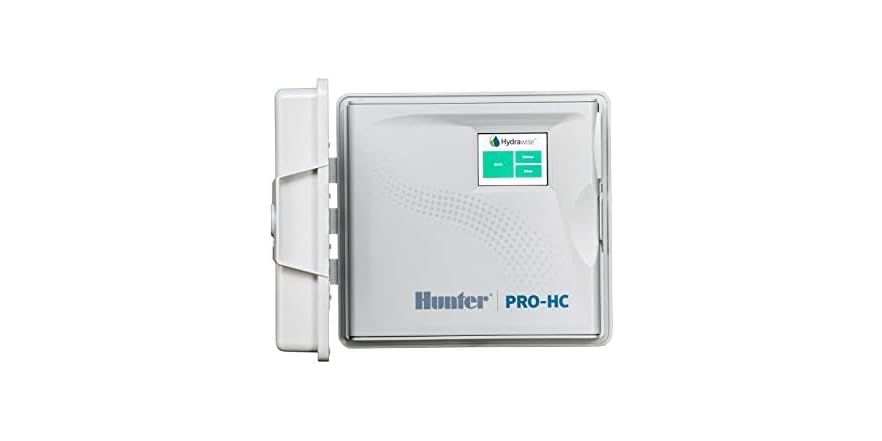 SPW Hunter PRO-HC PHC-1200i