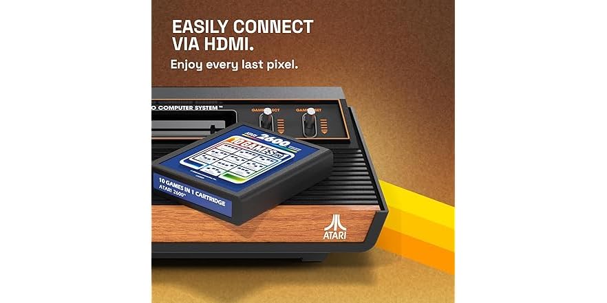 EPYX Games Collection 2600