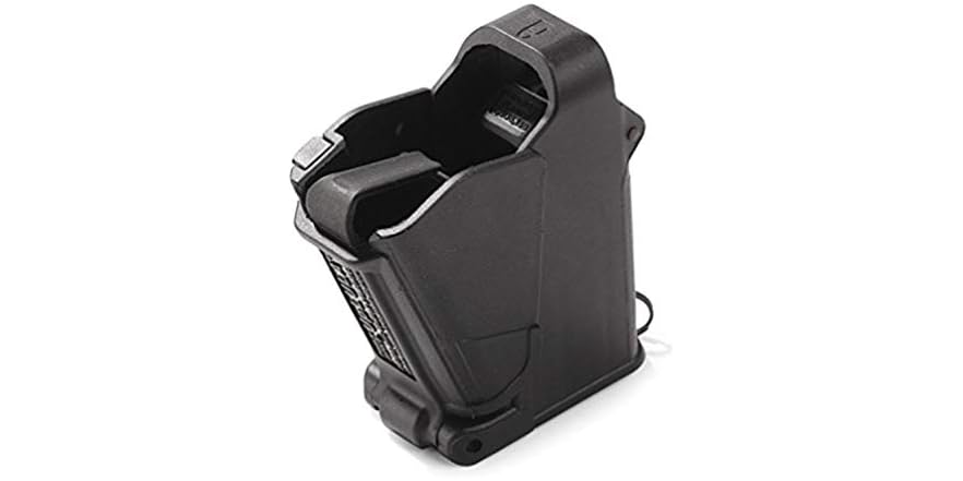 Maglula Magazine Speed Loader 9mm