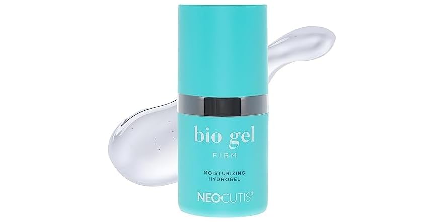 NeoCutis Bio Gel Firm Moisturizing Hydrogel