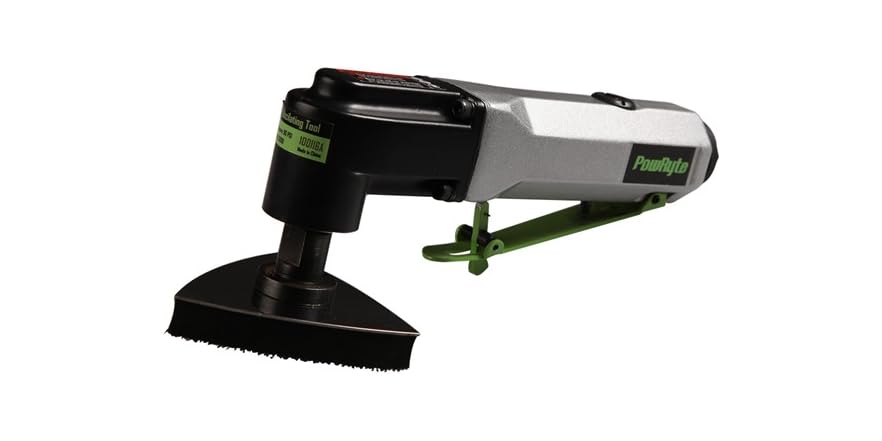 Air Oscillating Tool