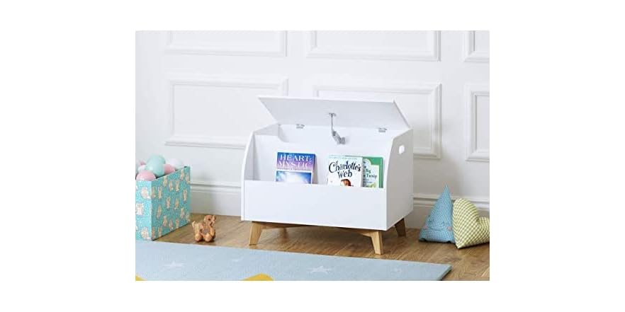 Children Toy Box