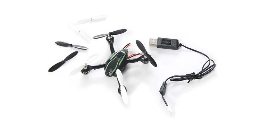 ESTES RC Dart Quadcopter