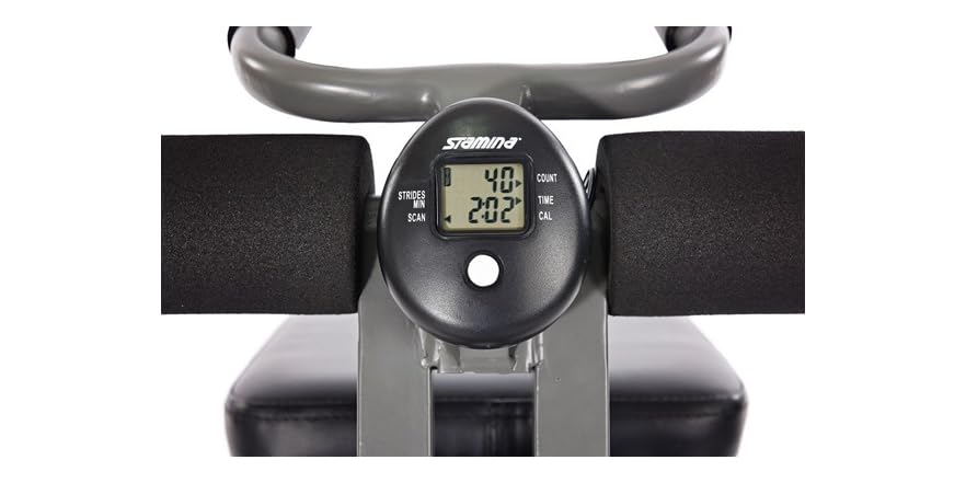 Stamina 3-in-1 Core Training System