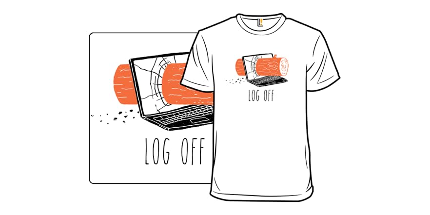 Log Off log-off