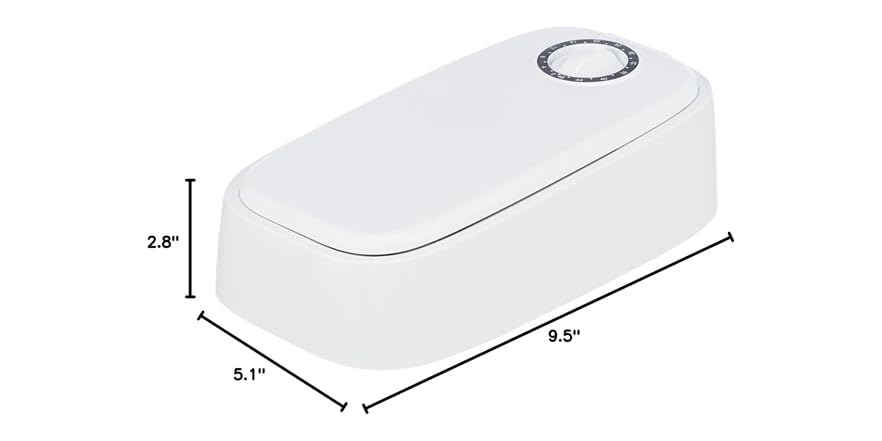 TRIXIE TX1 Automatic Food Dispenser