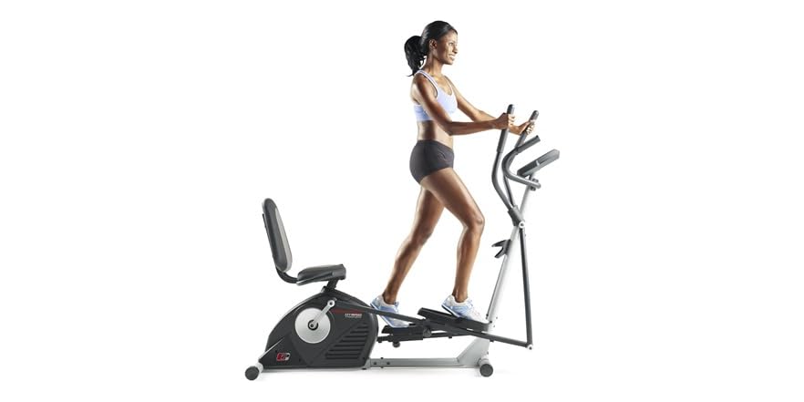 ProForm Hybrid Trainer