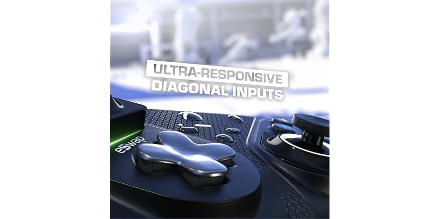 Thrustmaster eSwap S Wired Pro Controller