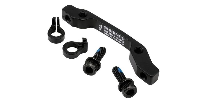 Shimano Disc Brake Mount Adapter