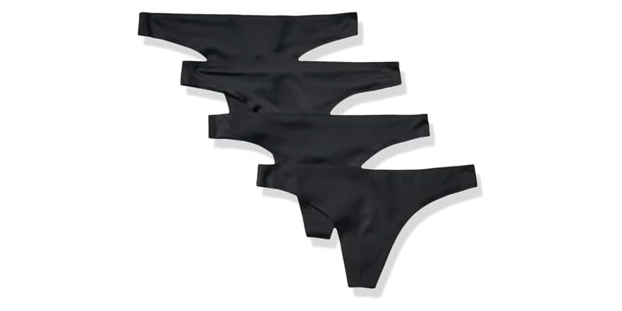 Amazon Essentials Underwear for Women, XS