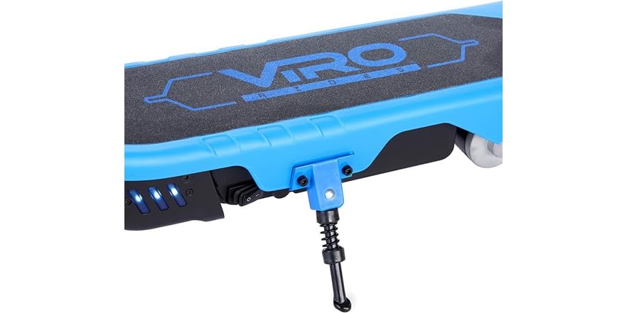 VIRO Rides VR 550E Electric Scooter