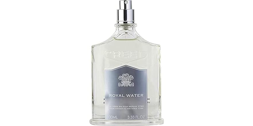 Creed Royal Water EDP Spray No Cap Tester