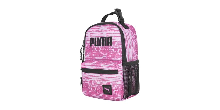 PUMA EVERCAT Youth Generator Lunch Box