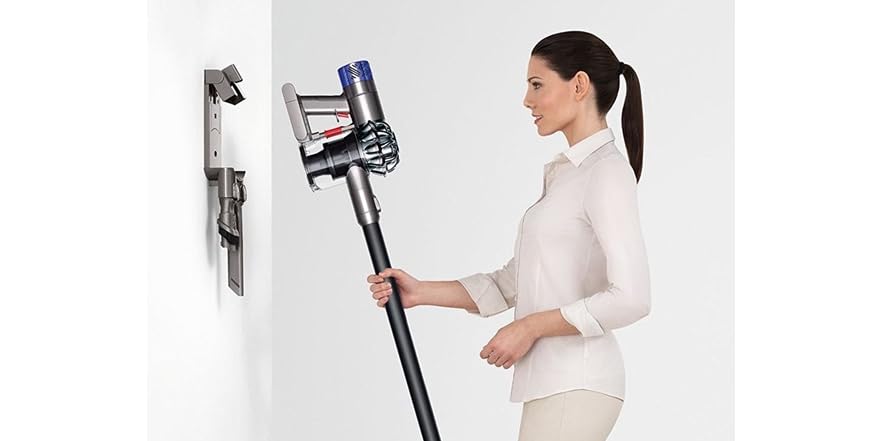 Dyson V6 Absolute Stick Vacuum