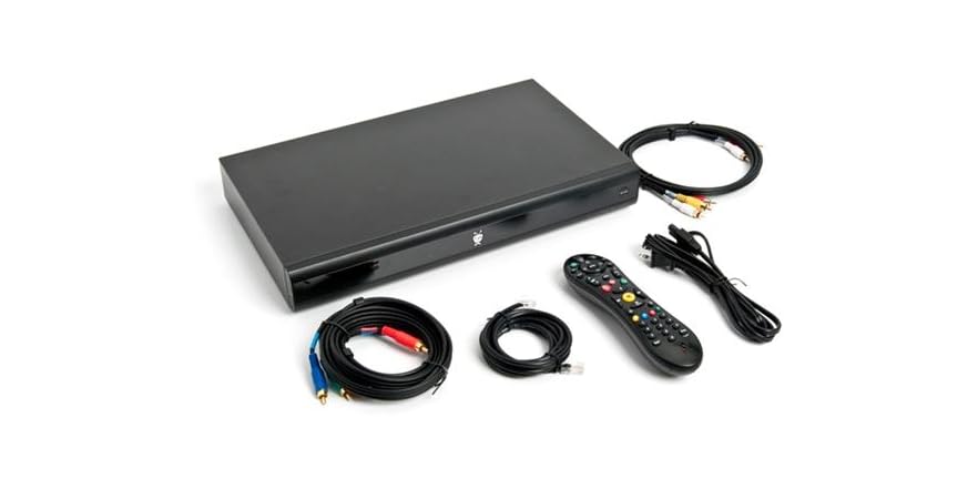 TiVo Premiere DVR - 45 Hour HD