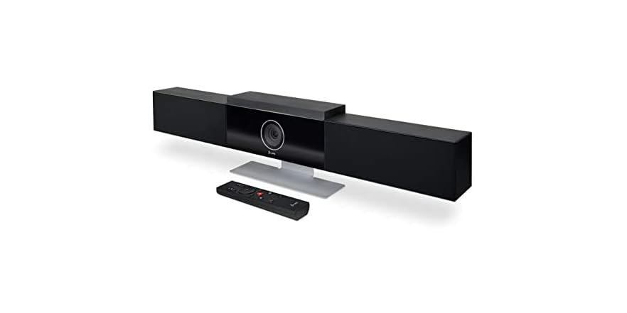 Poly Studio - 4K USB Video Conference System