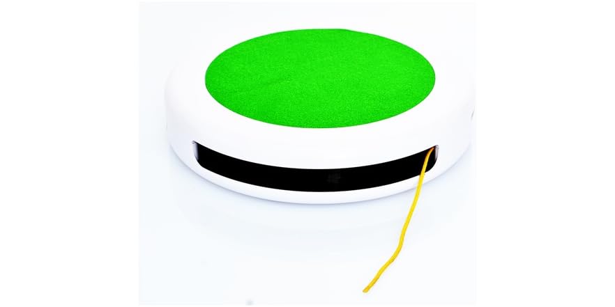 Flicky Tricky Interactive Cat Teaser Toy