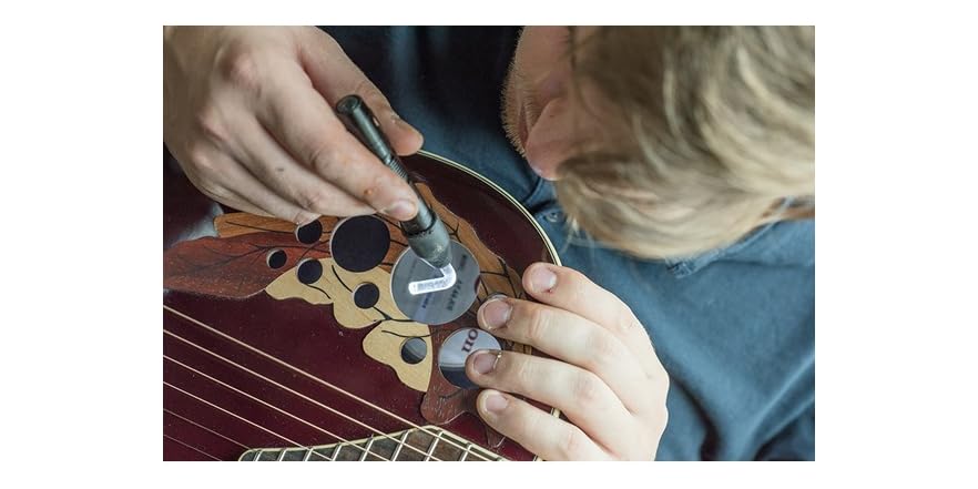 Compact Bore Light (2-Pack)