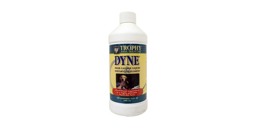 Dyne High Calorie Supplement