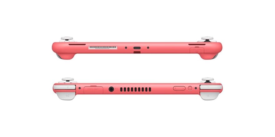 Nintendo Switch Lite (Grade A Refurbished)