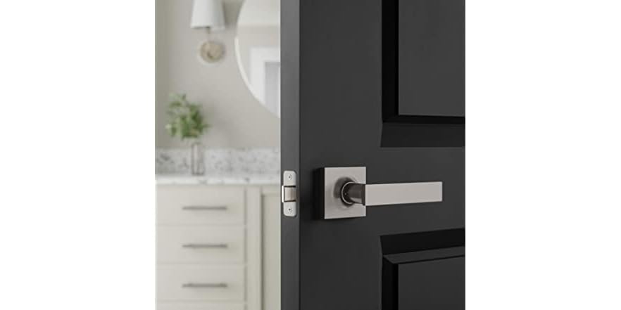Amazon Basics Stamford Door Level
