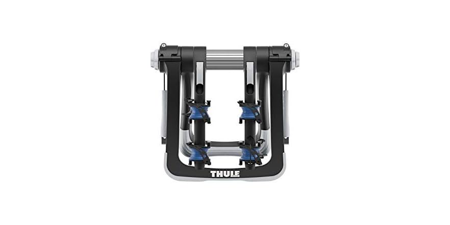 Thule Raceway PRO Trunk Mount Bike Rack