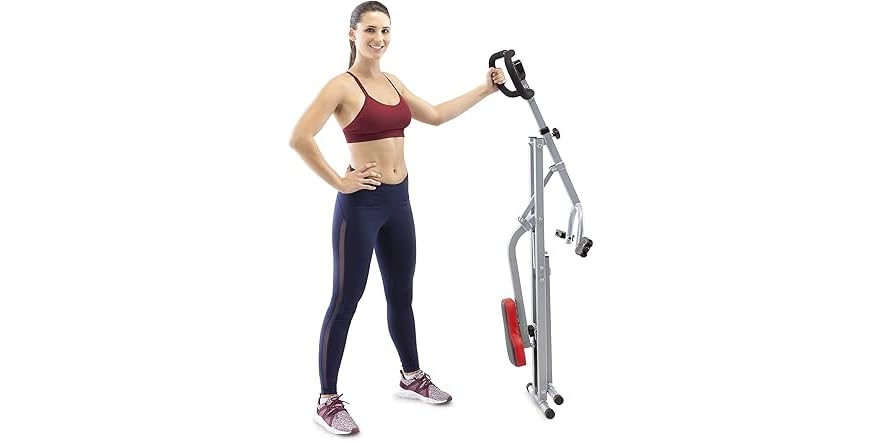 Marcy Squat Rider Machine for Glutes