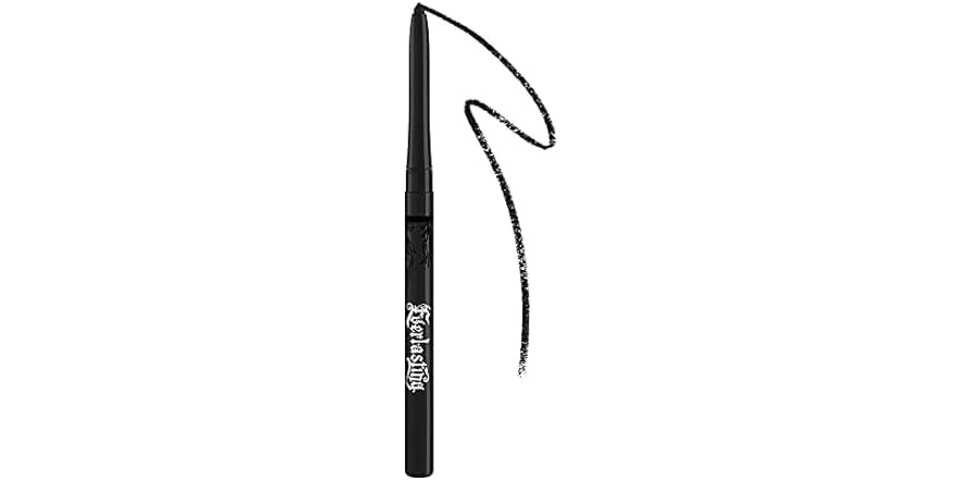 KVD Beauty Everlasting Lip Liner Skully