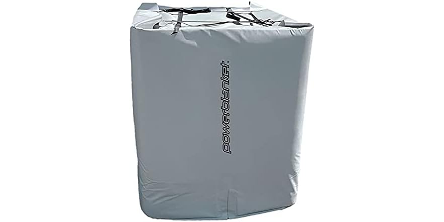 Powerblanket Super-Rugged PRO Model 275-