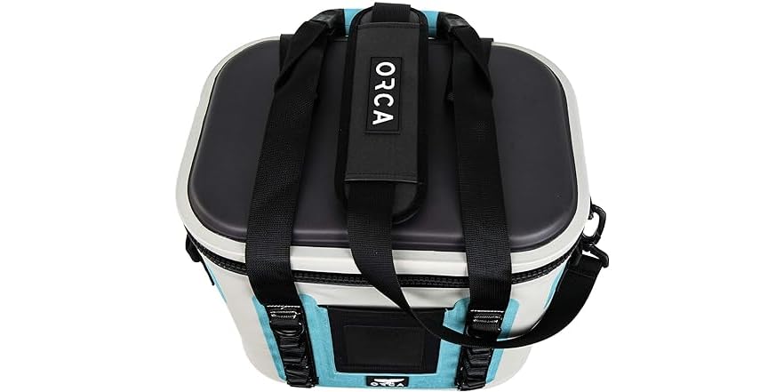 ORCA Walker 20 Can Soft Cooler (Open Box)