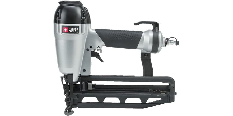 PORTER-CABLE Finish Nailer, 16GA (FN250C)