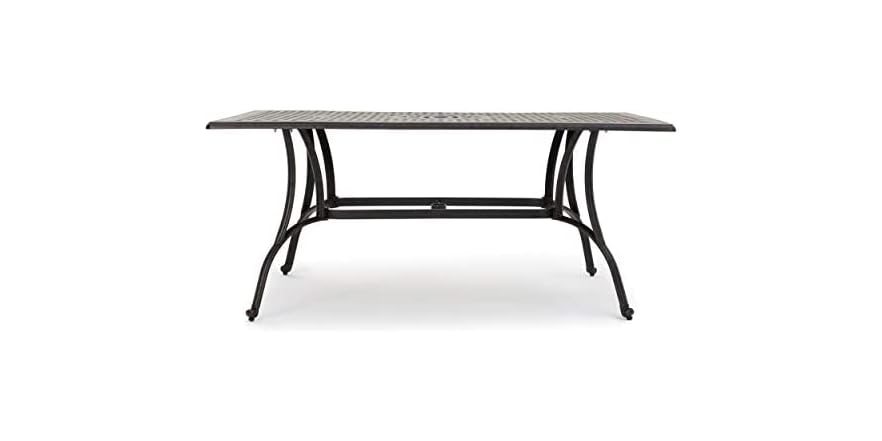 Christopher Knight Dining Table