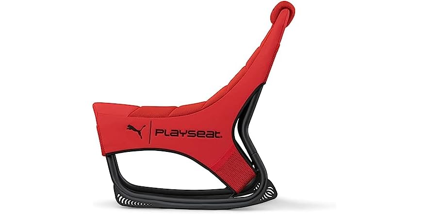 Playseat® | Puma Active Gaming Chair Red