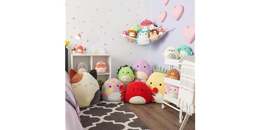 Squishmallows Adopt Me! 8" Caelum Cervi